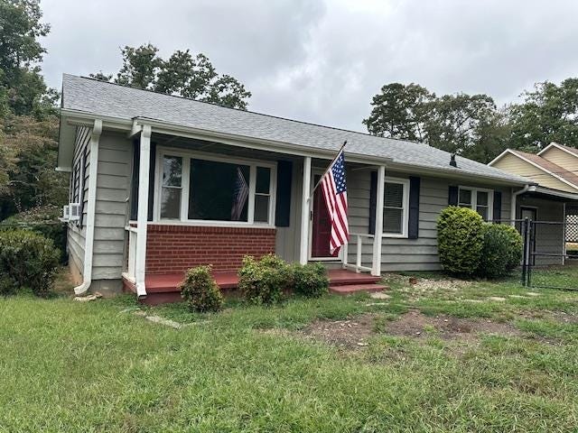 265 W DURHAM ST, LANDRUM, SC 29356 | RE/MAX