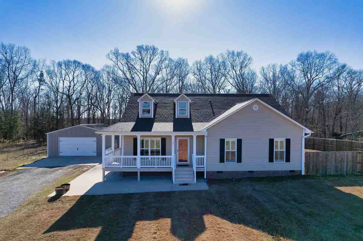 262 GREEN FARM RD, CHESNEE, SC 29323 | RE/MAX