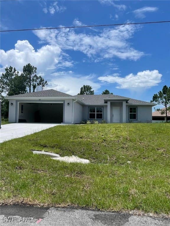 3911 15TH ST W, LEHIGH ACRES, FL 33971 Single Family Residence For Rent | MLS# 225026009 | RE/MAX