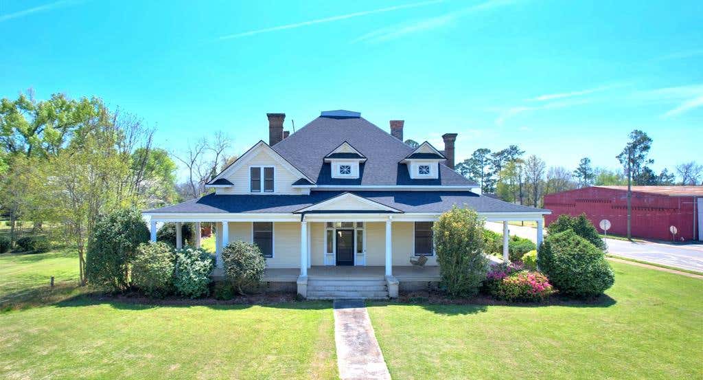 6 E RAILROAD ST, SHELLMAN, GA 39886 | RE/MAX