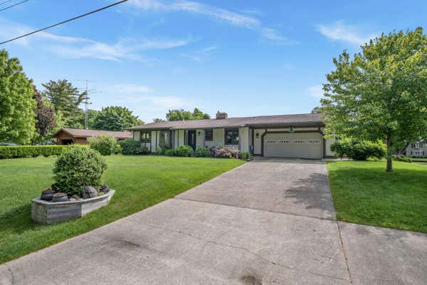 17882 CHANNEL VIEW DR, SPRING LAKE, MI 49456 Single Family Residence ...