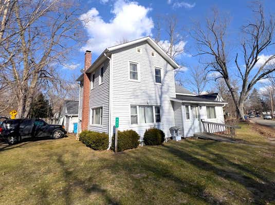 407 BARRY ST, COLON, MI 49040 | REMAX