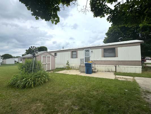 8836 STEVENSVILLE BARODA RD LOT 135, BARODA, MI 49101 | RE/MAX