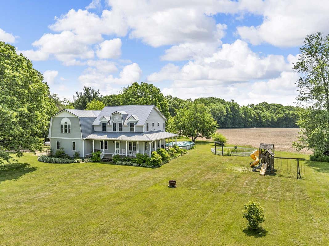 6375 BUCKMAN RD, HANOVER, MI 49241 | RE/MAX