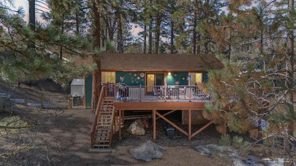 26181 PARAMOUNT DR, TEHACHAPI, CA 93561 | REMAX