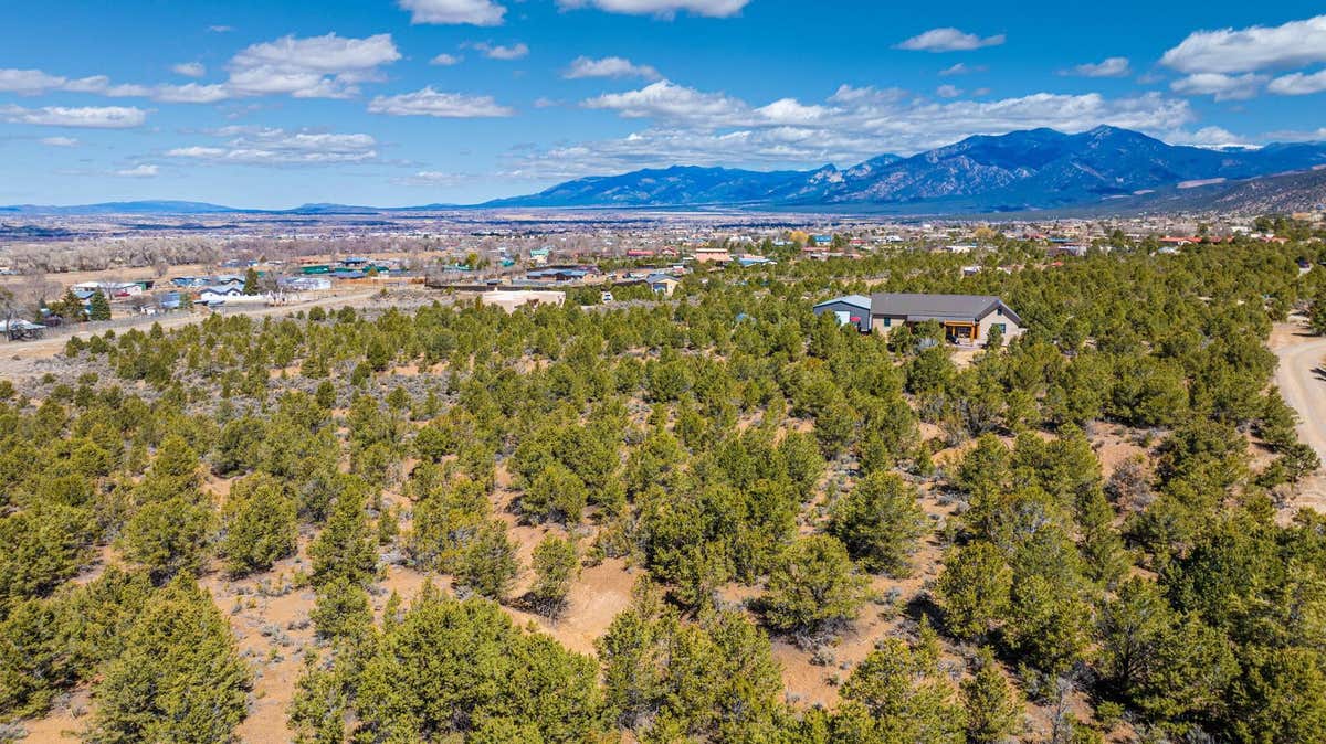 oFF CASCABEL AND MAESTAS ROAD TALPA FOOTHILLS, RANCHOS DE TAOS, NM ...