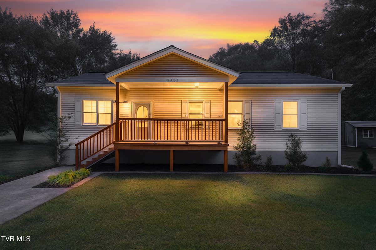 Remax Johnson City Tn