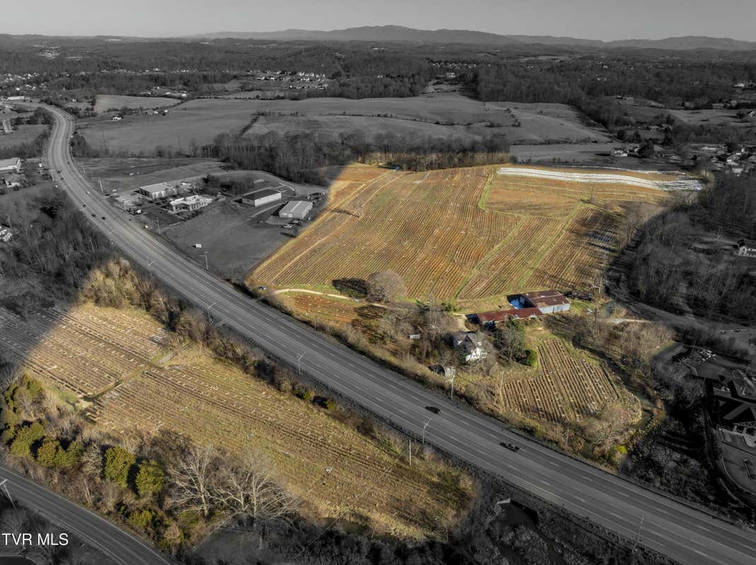 370 ROY MARTIN RD, JOHNSON CITY, TN 37615 Vacant Land For Sale | MLS ...