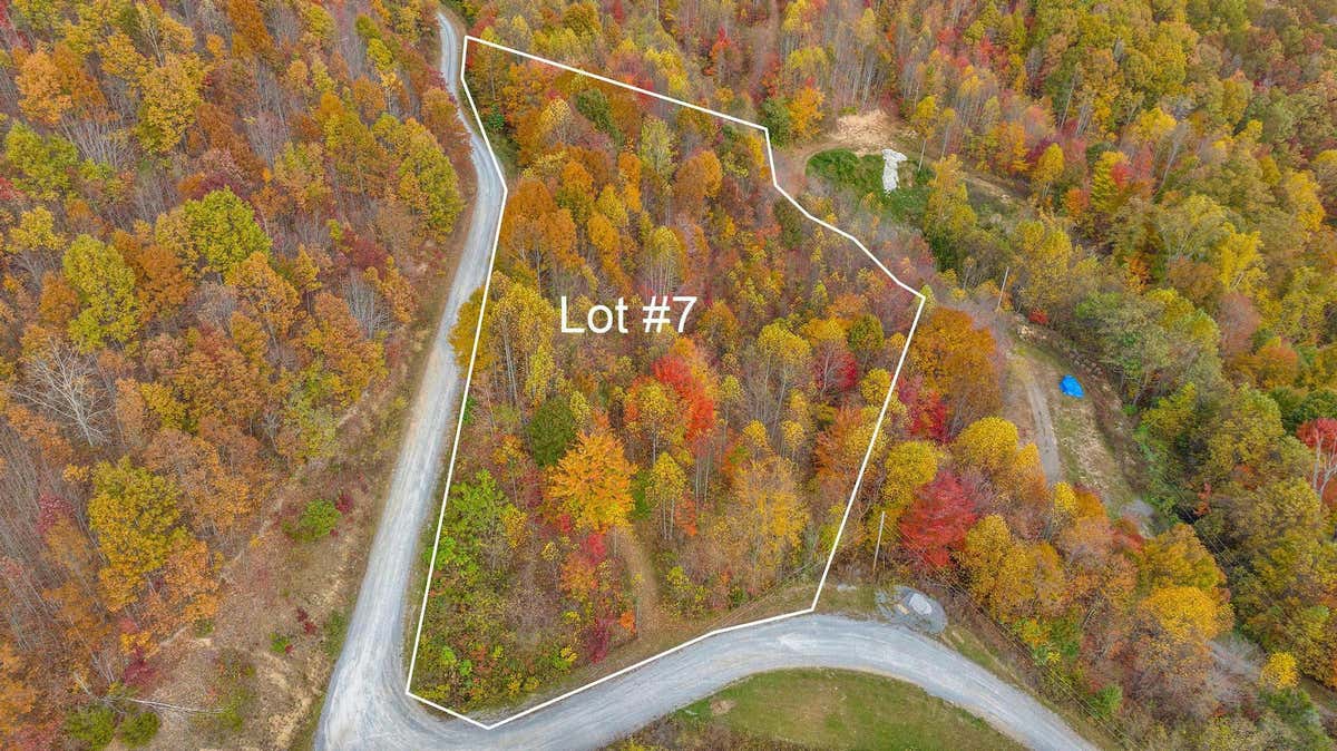 tBD PURPLE GLORY LOT 7 DRIVE, DUFFIELD, VA 24244 Vacant Land For Sale ...