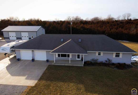 13223 BLUE MOUND RD, VALLEY FALLS, KS 66088 | REMAX