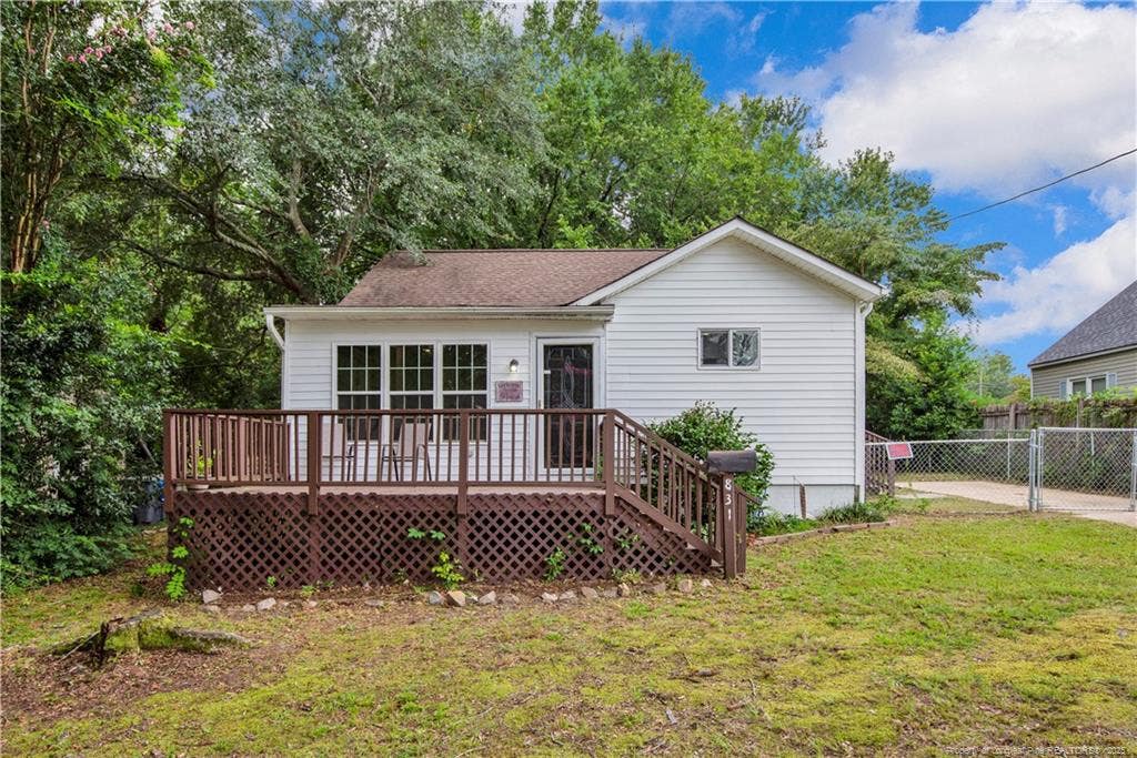 831 ANARINE RD, FAYETTEVILLE, NC 28303 | RE/MAX