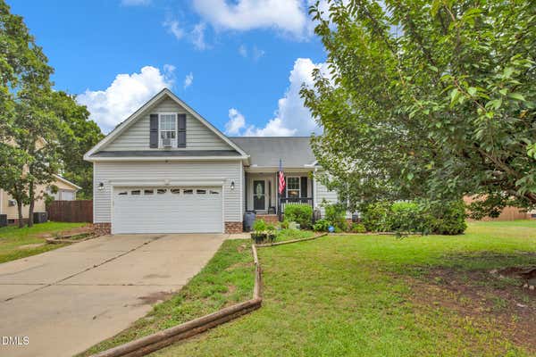 60 SANDY TINGEN CT, BROADWAY, NC 27505 | REMAX