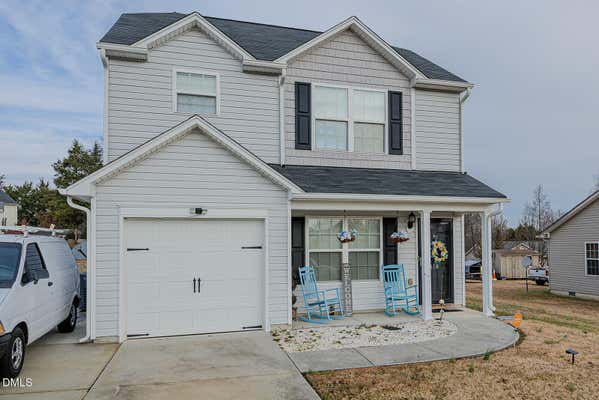 416 HALLIE LONG LN, BURLINGTON, NC 27217 | REMAX