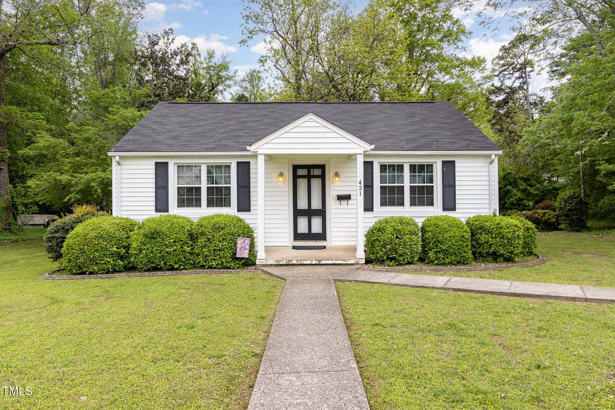 431 WADDILL ST, HENDERSON, NC 27536 | RE/MAX