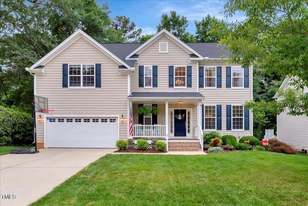 201 FORBES RD, WAKE FOREST, NC 27587 | RE/MAX