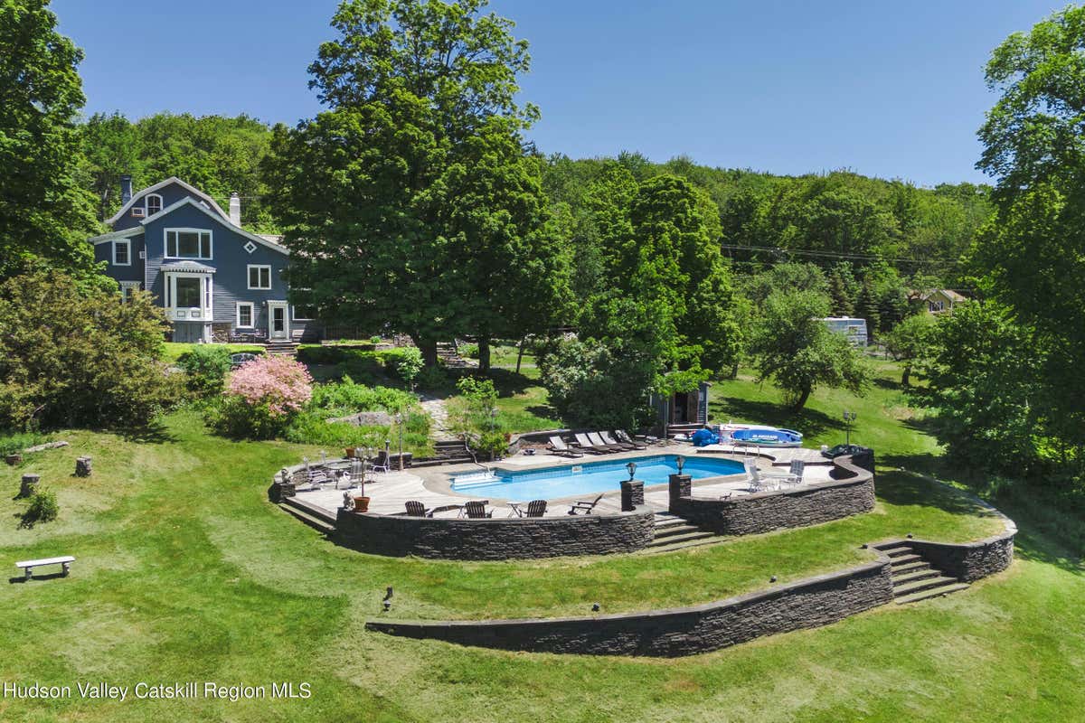 2016 PLATTE CLOVE RD, ELKA PARK, NY 12427 Single Family Residence For ...