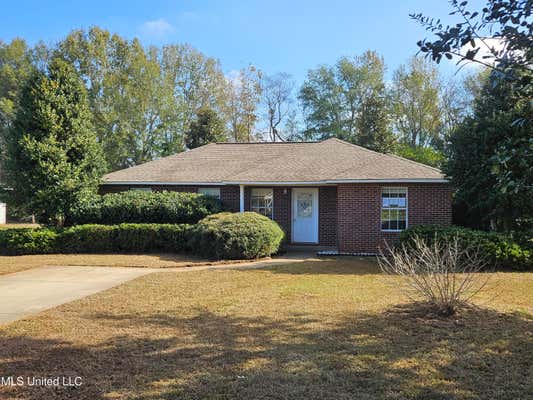 Lucedale, MS Homes For Sale & Real Estate | REMAX