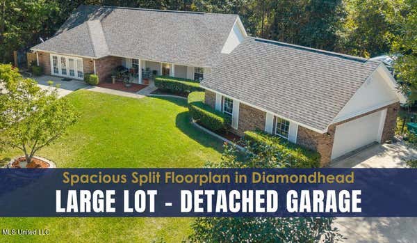 6822 AWINI ST, DIAMONDHEAD, MS 39525 | REMAX