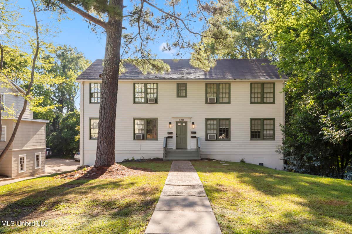 3718 N STATE ST, JACKSON, MS 39216 | RE/MAX