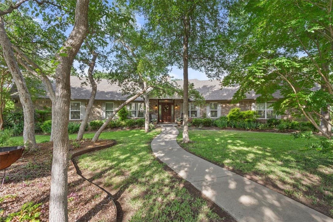 2919 TIMBER RIDGE DR, TEMPLE, TX 76502 Single Family Residence For Sale ...