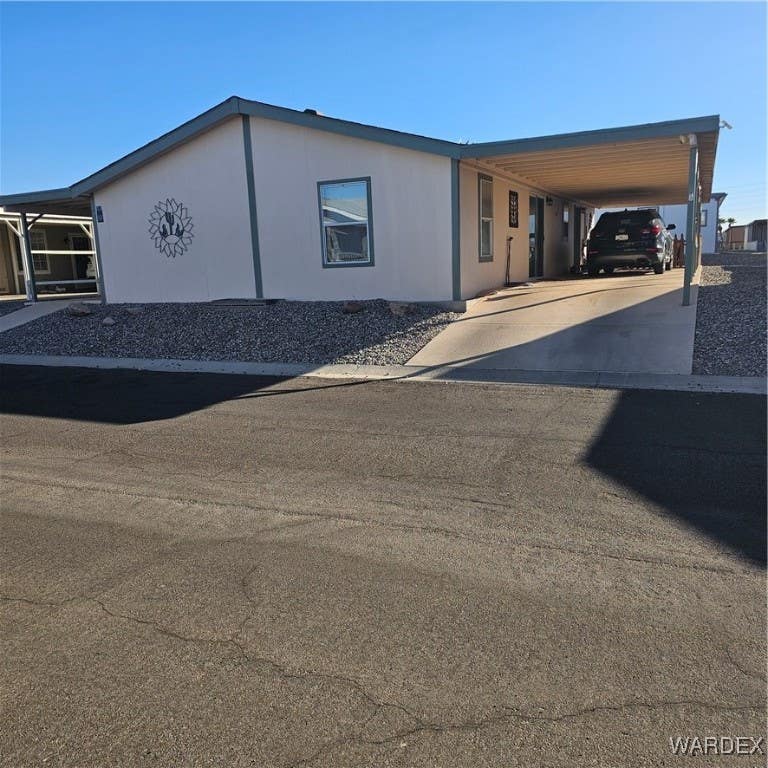 1545 E EL RODEO RD LOT 93, FORT MOHAVE, AZ 86426 | RE/MAX