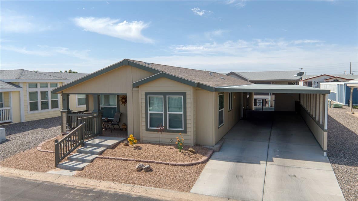 1545 E EL RODEO RD LOT 87, FORT MOHAVE, AZ 86426 | RE/MAX