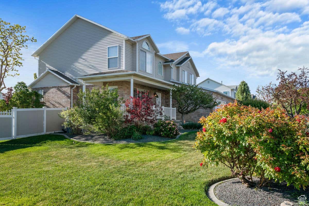 9639 S GARDEN GROVE LN, SOUTH JORDAN, UT 84095 Single Family Residence ...