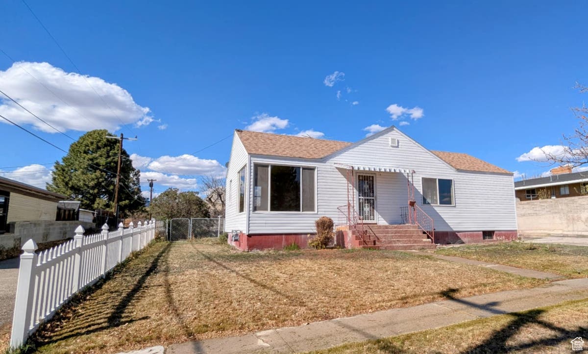 461 E 600 N, PRICE, UT 84501 | RE/MAX