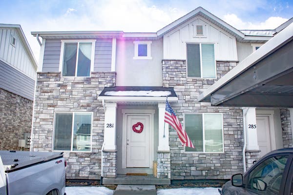 281 W SPRUCE WAY, SANTAQUIN, UT 84655 | REMAX