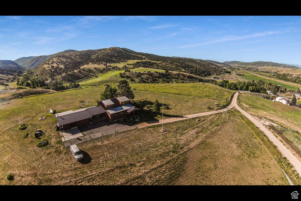 1451 S HOYTSVILLE RD, COALVILLE, UT 84017 Single Family Residence For ...