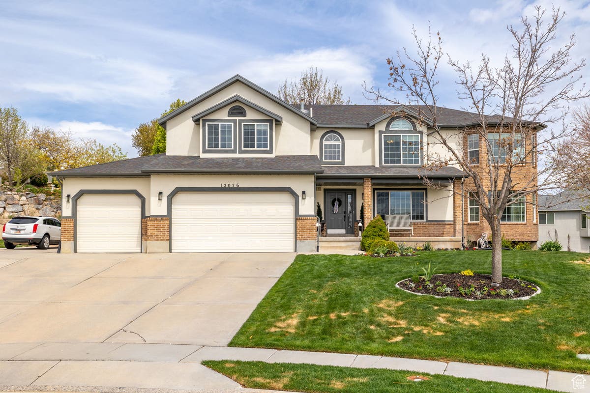12076 S RIVER VISTA DR, RIVERTON, UT 84065 | RE/MAX