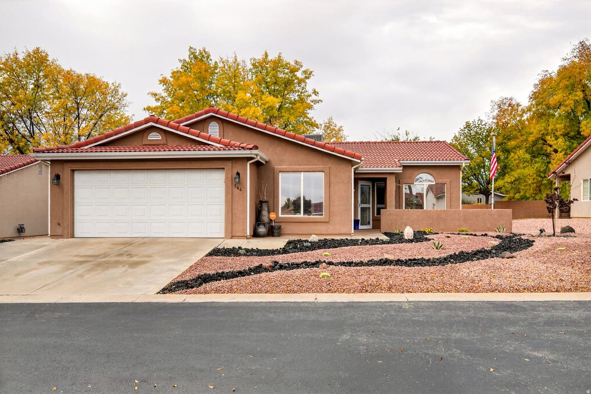 544 S FIESTA DR, IVINS, UT 84738 | RE/MAX