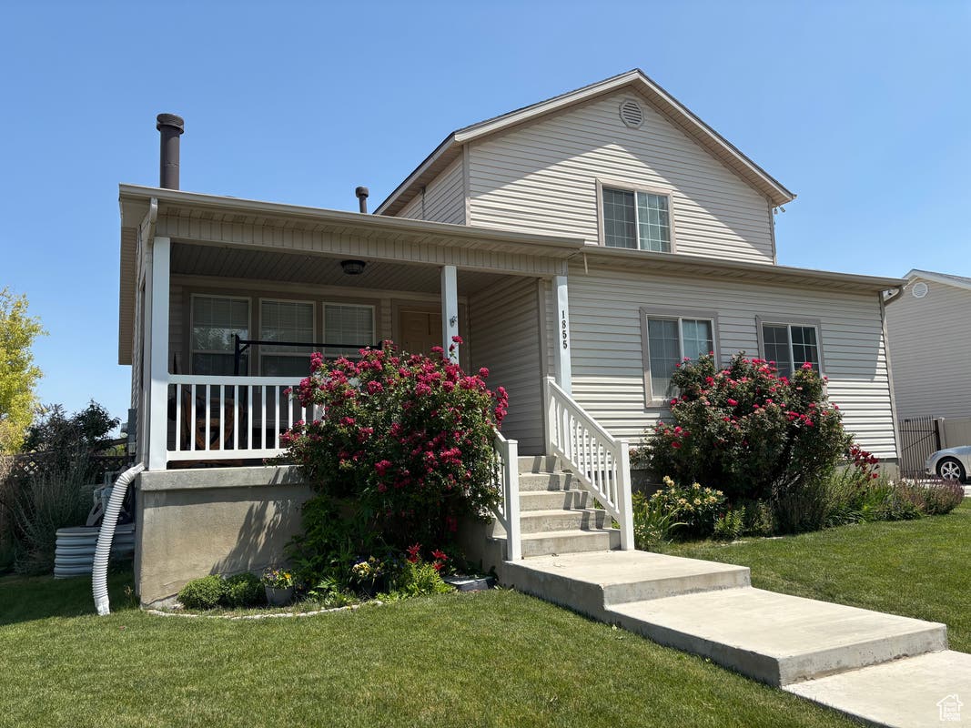 1855 E BOULDER ST, EAGLE MOUNTAIN, UT 84005 | RE/MAX