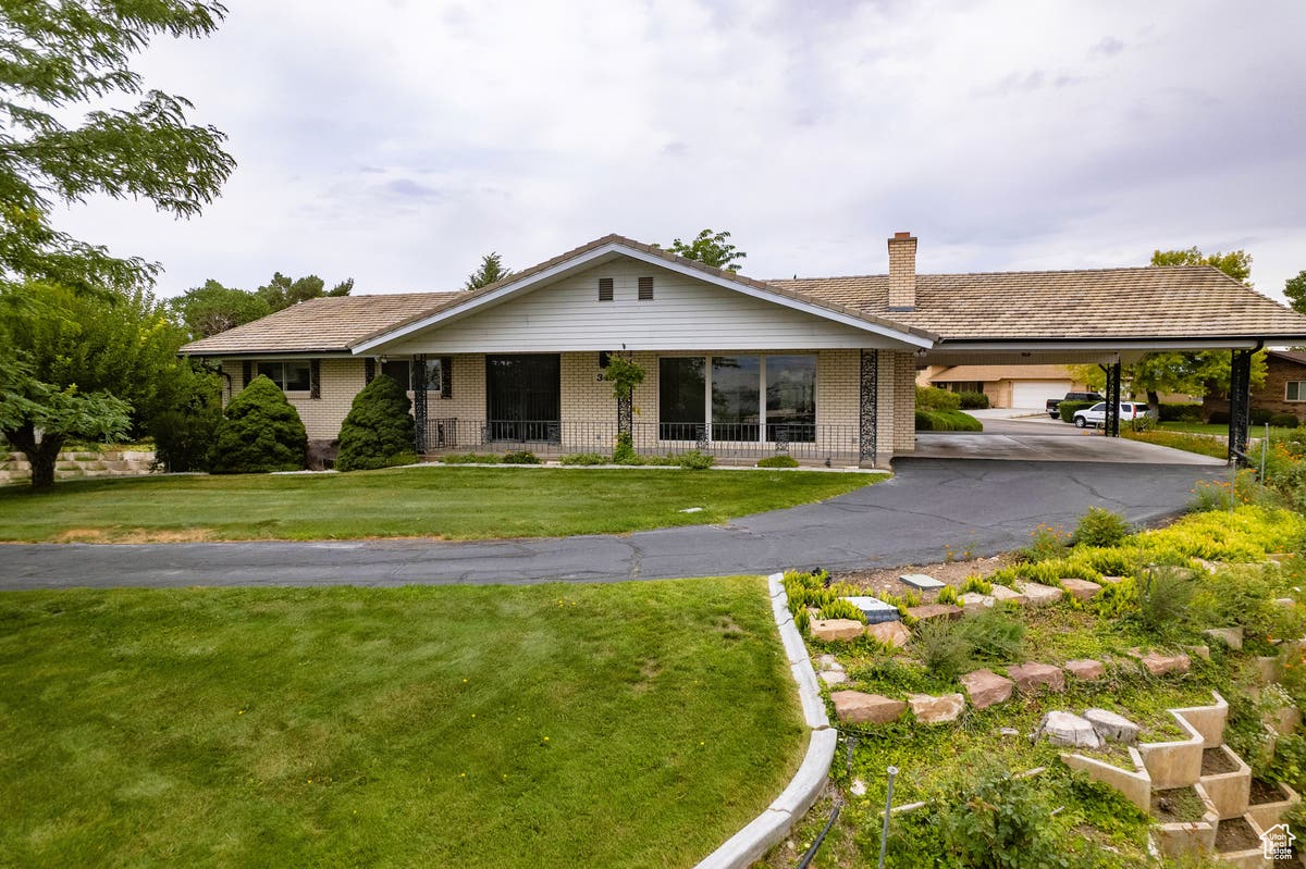 349 CRESTVIEW DR, PRICE, UT 84501 | RE/MAX