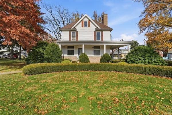 104 KING ST, PERRYOPOLIS, PA 15473 | REMAX