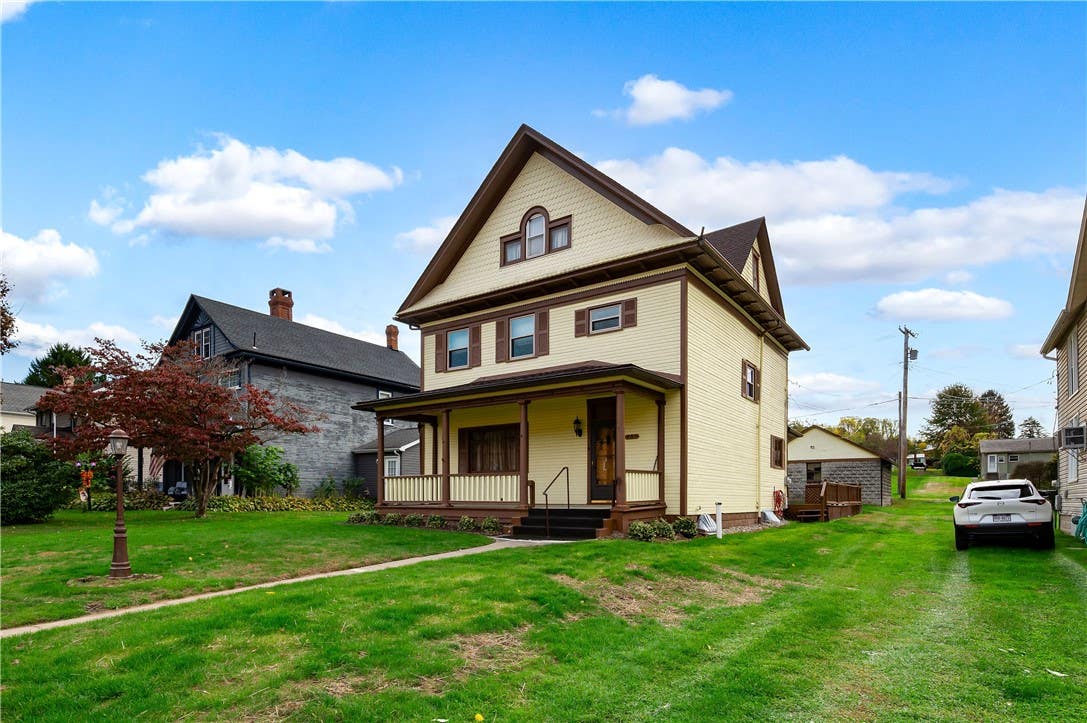 907 PURDUM ST, EAST BRADY, PA 16028 | RE/MAX