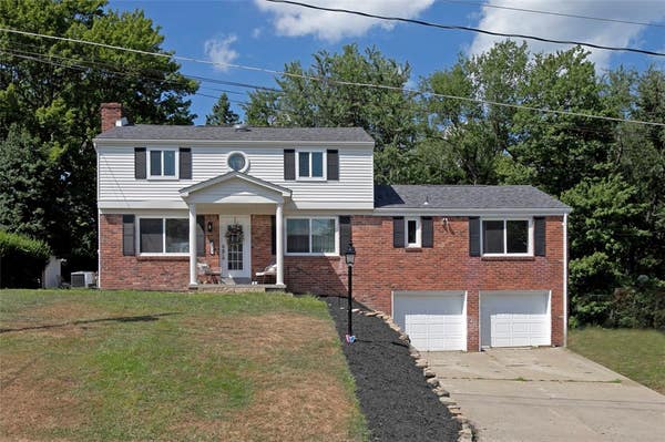 15668, Murrysville, PA Homes For Sale & Real Estate | RE/MAX