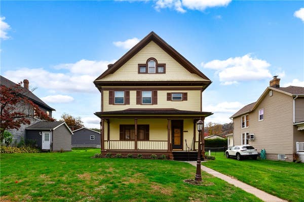 907 PURDUM ST, EAST BRADY, PA 16028 | RE/MAX
