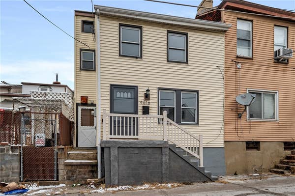 4616 CHOATE WAY, PITTSBURGH, PA 15224 | REMAX