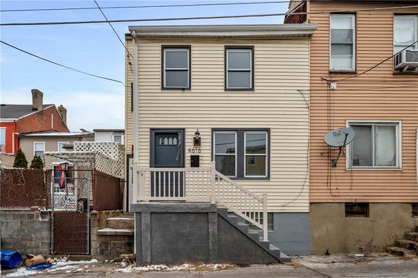 4616 CHOATE WAY, PITTSBURGH, PA 15224 | REMAX