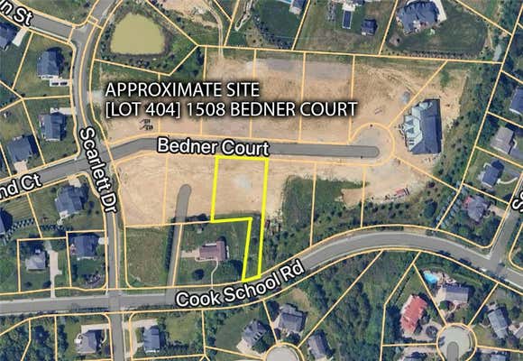 1508 BEDNER CT, UPPER ST CLAIR, PA 15241 Farm For Sale | MLS# 1649232 ...