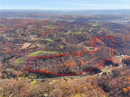 0 COUNTRY CLUB LN, PITTSBURGH, PA 15215 | REMAX