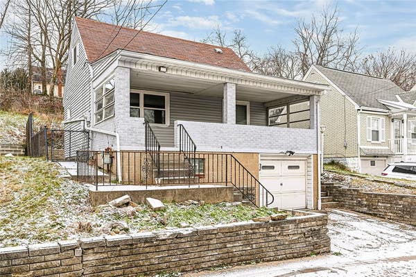 114 JAMES ST, NORTH VERSAILLES, PA 15137 | REMAX